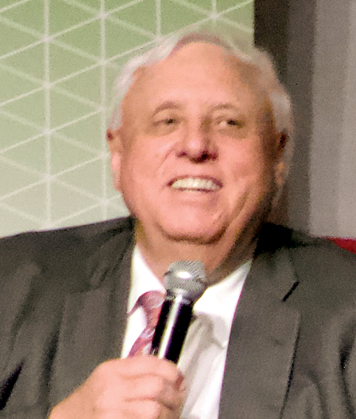 Justice all in on U.S. Senate race | News, Sports, Jobs - The Intermountain